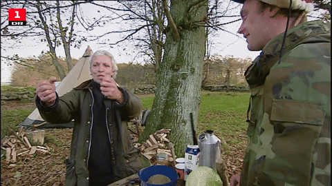 Freaked Out Reaction Gif