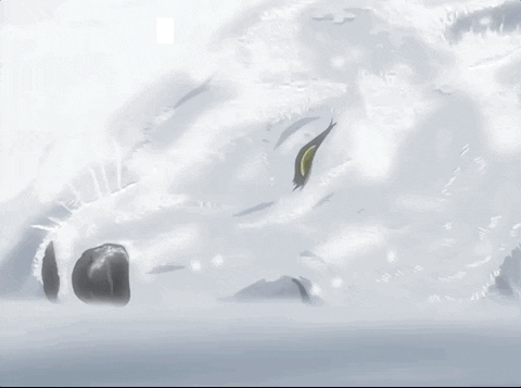 Wolf Mononoke GIFs - Get the best GIF on GIPHY