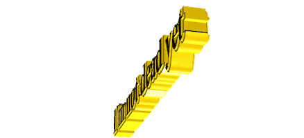 Yellow Sticker by AnimatedText for iOS & Android | GIPHY