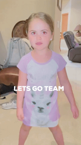 Go Team GIF by SeekerSolution - Find & Share on GIPHY