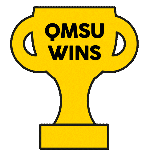 Queen Mary Students' Union GIFs on GIPHY - Be Animated