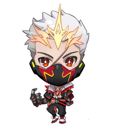 Garena Free Fire Global GIFs on GIPHY - Be Animated