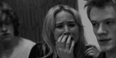 Crying Jennifer Lawrence GIFs - Find & Share on GIPHY