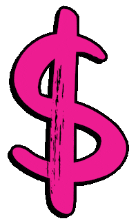 Dollar Sign Animated Gif