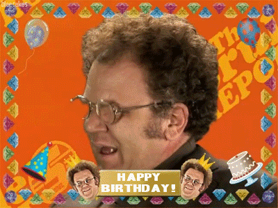 Happy-birthday-tim GIFs - Get the best GIF on GIPHY