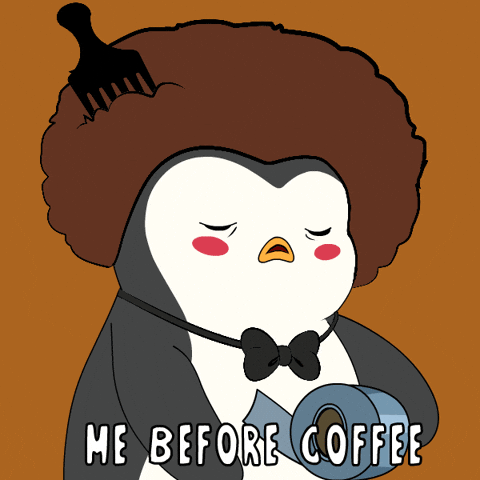 Caffeine Boost GIFs - Get the best GIF on GIPHY