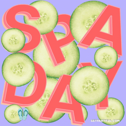 Party Spa GIFs - Get the best GIF on GIPHY