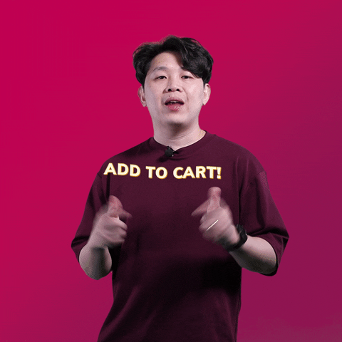 Add To Cart GIFs - Find & Share on GIPHY