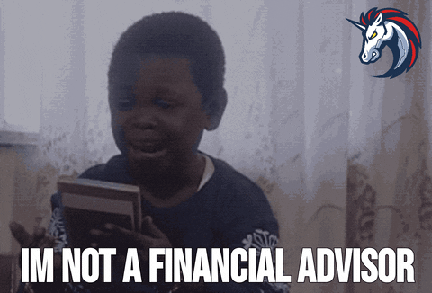 Financial-advisors GIFs - Get the best GIF on GIPHY