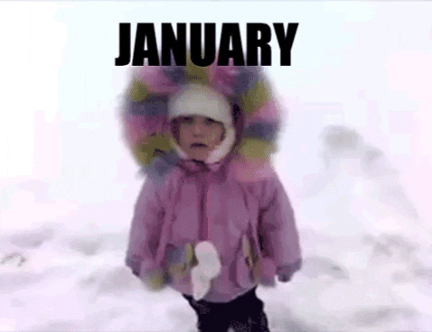 January Seventh GIFs - Get the best GIF on GIPHY