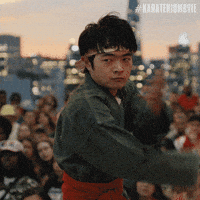Karate Chop Gifs Find Share On Giphy