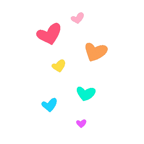 Tiny Heart Gif
