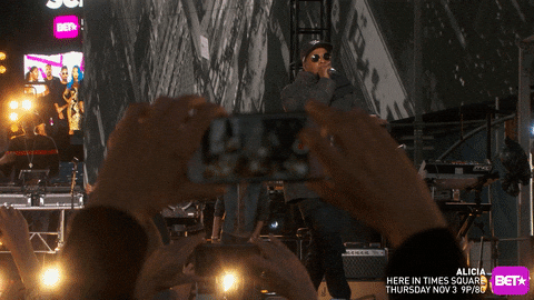 Alica Keys GIFs - Get the best GIF on GIPHY