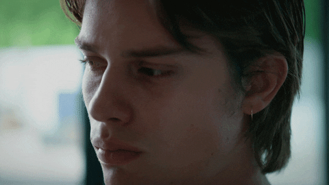 CHAMBERS GIF - Find & Share on GIPHY