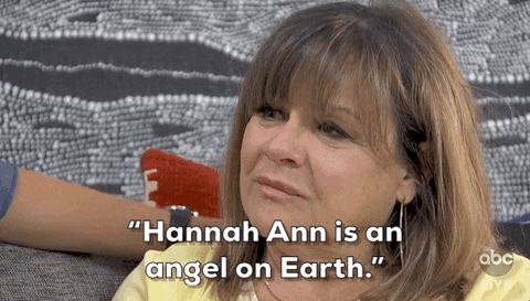 Hannah-anne GIFs - Get the best GIF on GIPHY