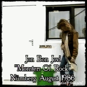 Monsters Of Rock GIFs - Get the best GIF on GIPHY