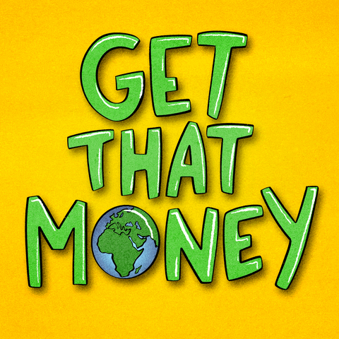 Clean Money GIFs - Find & Share on GIPHY