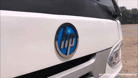 Hewlett Packard Logo GIFs - Get the best GIF on GIPHY