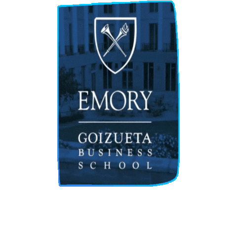 Emory Goizueta Business School GIFs on GIPHY - Be Animated