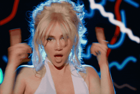 Suki Waterhouse - Supersad GIFs on GIPHY - Be Animated