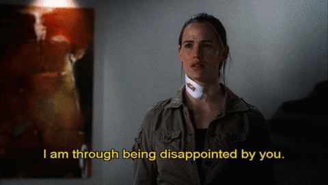 I-am-through-being-disappointed-by-you GIFs - Get the best GIF on GIPHY