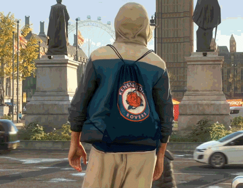 Watch Dogs GIFs on GIPHY - Be Animated