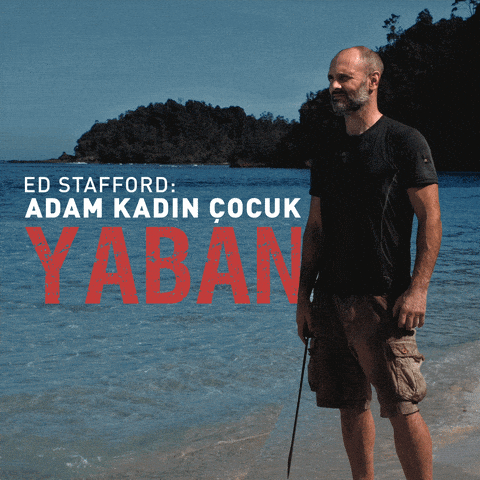 Discovery Turkiye GIFs - Get the best GIF on GIPHY