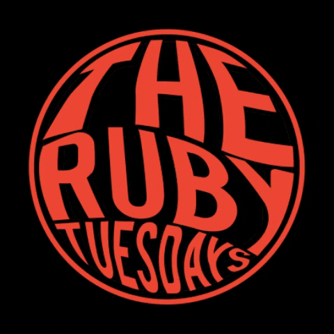 GIF by The Ruby Tuesdays - Find & Share on GIPHY