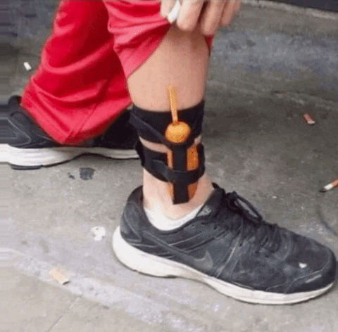 Hot-as-a-tater-tot GIFs - Get the best GIF on GIPHY