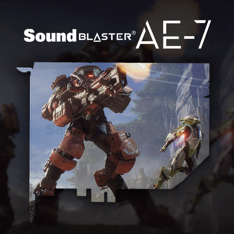 Creative Labs GIFs on GIPHY - Be Animated