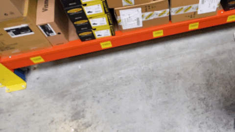 Safety-sneaker GIFs - Get the best GIF on GIPHY