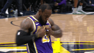 Los Angeles Lakers GIFs on GIPHY - Be Animated