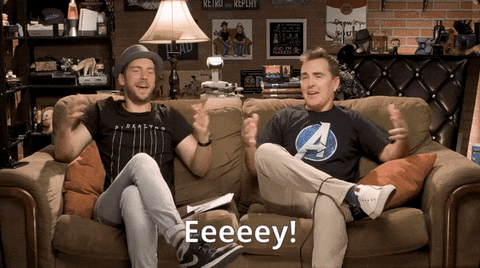 Eeeeey GIFs - Get the best GIF on GIPHY