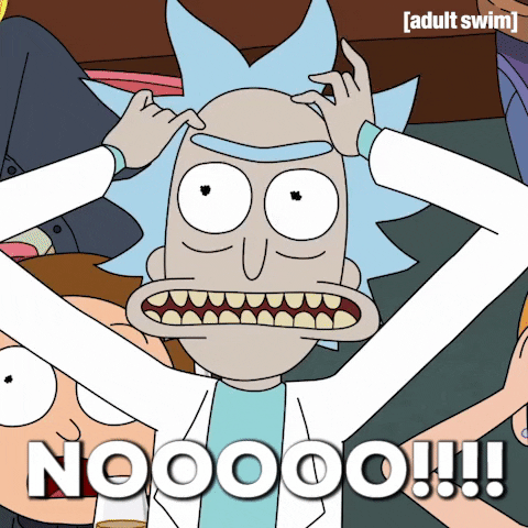 Oh Rick GIFs - Find & Share on GIPHY