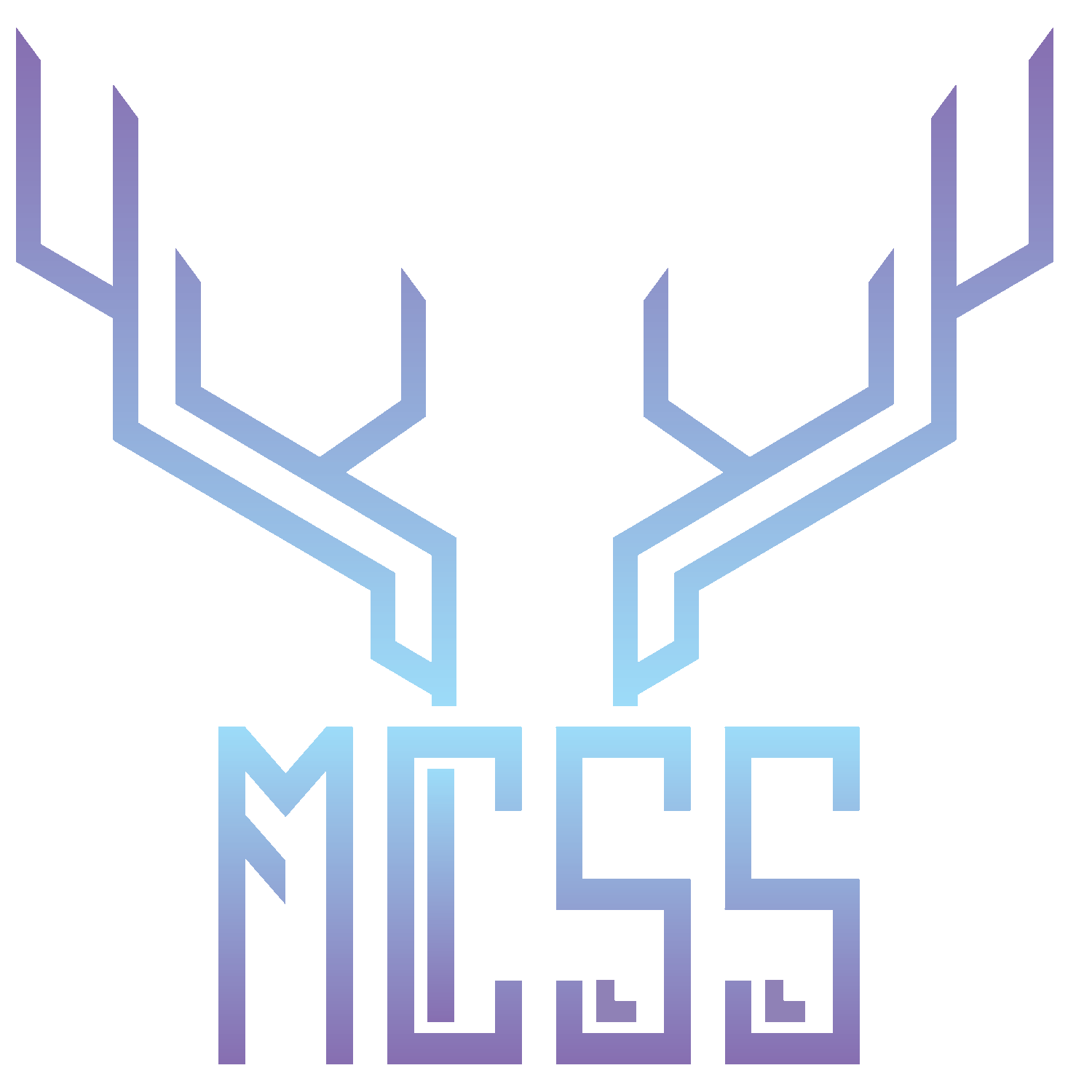 Mcsslogo Sticker by utmmcss for iOS & Android | GIPHY