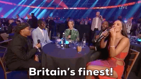 Britains-finest GIFs - Get the best GIF on GIPHY