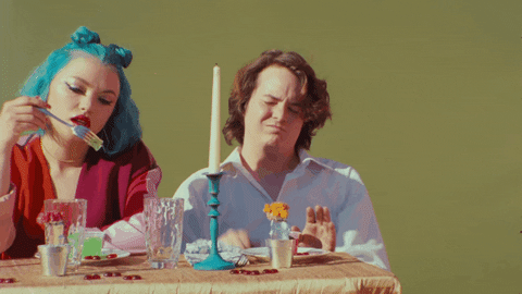 Table-drumming GIFs - Get the best GIF on GIPHY