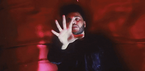 Party Monster GIF by The Weeknd - Find & Share on GIPHY