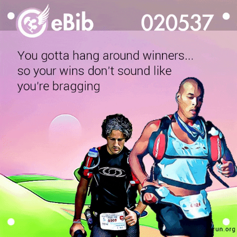 Trail Running GIFs - Find & Share on GIPHY