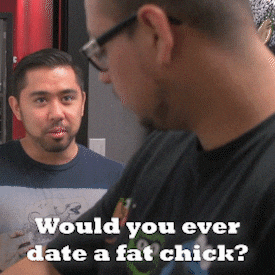 Best-date-ever GIFs - Get the best GIF on GIPHY