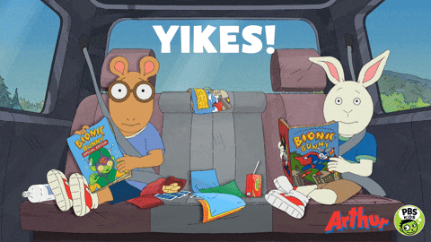 Bionic Bunny GIFs - Get the best GIF on GIPHY