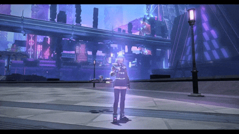 "Linkpearl Solution" Teleport VFX - KamarXD's Ko-fi Shop