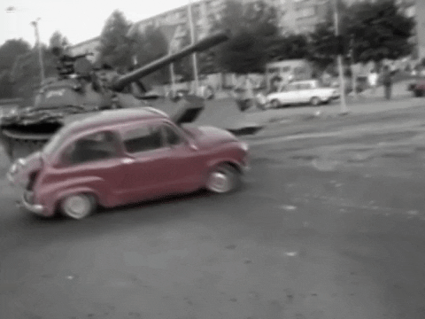 Fiat 600 GIFs - Get the best GIF on GIPHY