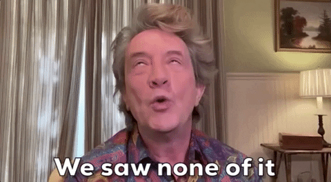 We-saw GIFs - Get the best GIF on GIPHY