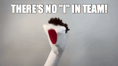 Small Team GIFs - Get the best GIF on GIPHY