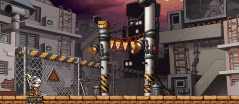 Shadower Class Overview | MapleStory — Grandis Library