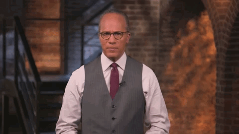 Lester Holt GIF by Dateline NBC - Find & Share on GIPHY