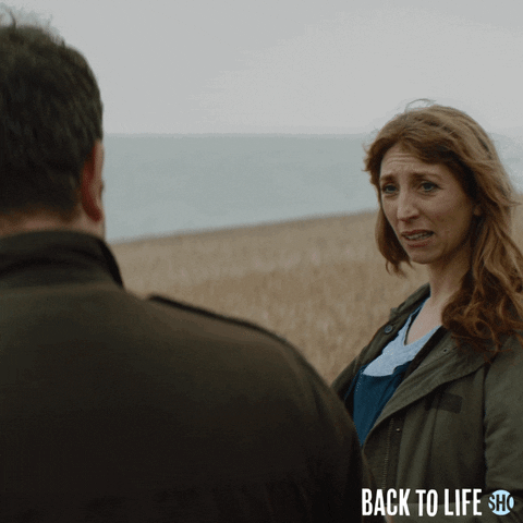 Back To Life GIFs - Find & Share on GIPHY