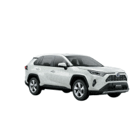 Rav4 Sticker by Toyota_Ar for iOS & Android | GIPHY