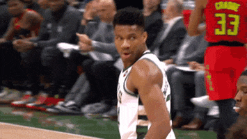 GIF by NBA - Find & Share on GIPHY